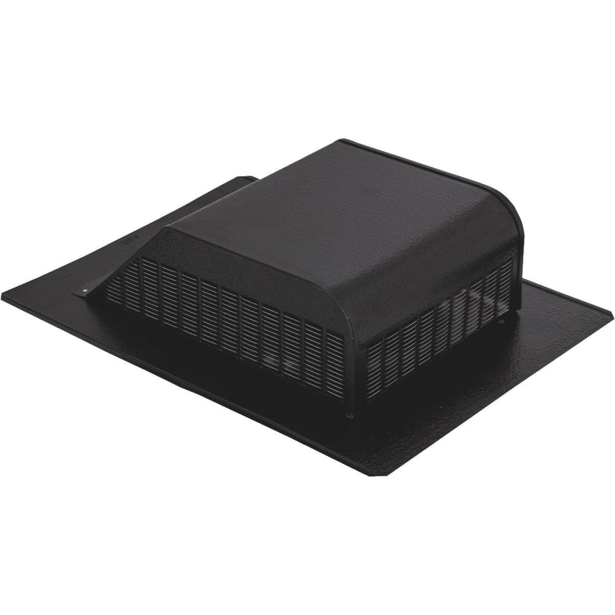 Airhawk 50 In. Black Aluminum Slant Back Roof Vent - Kirbyville, MO ...